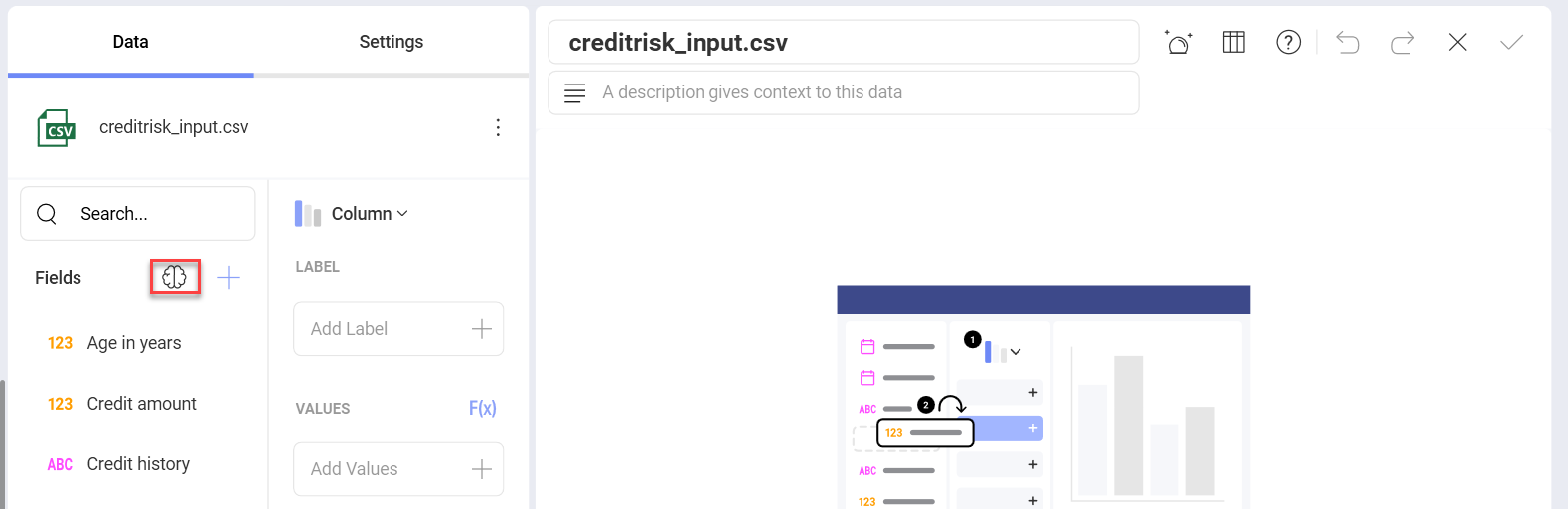 Using Azure Machine Learning Studio in Slingshot