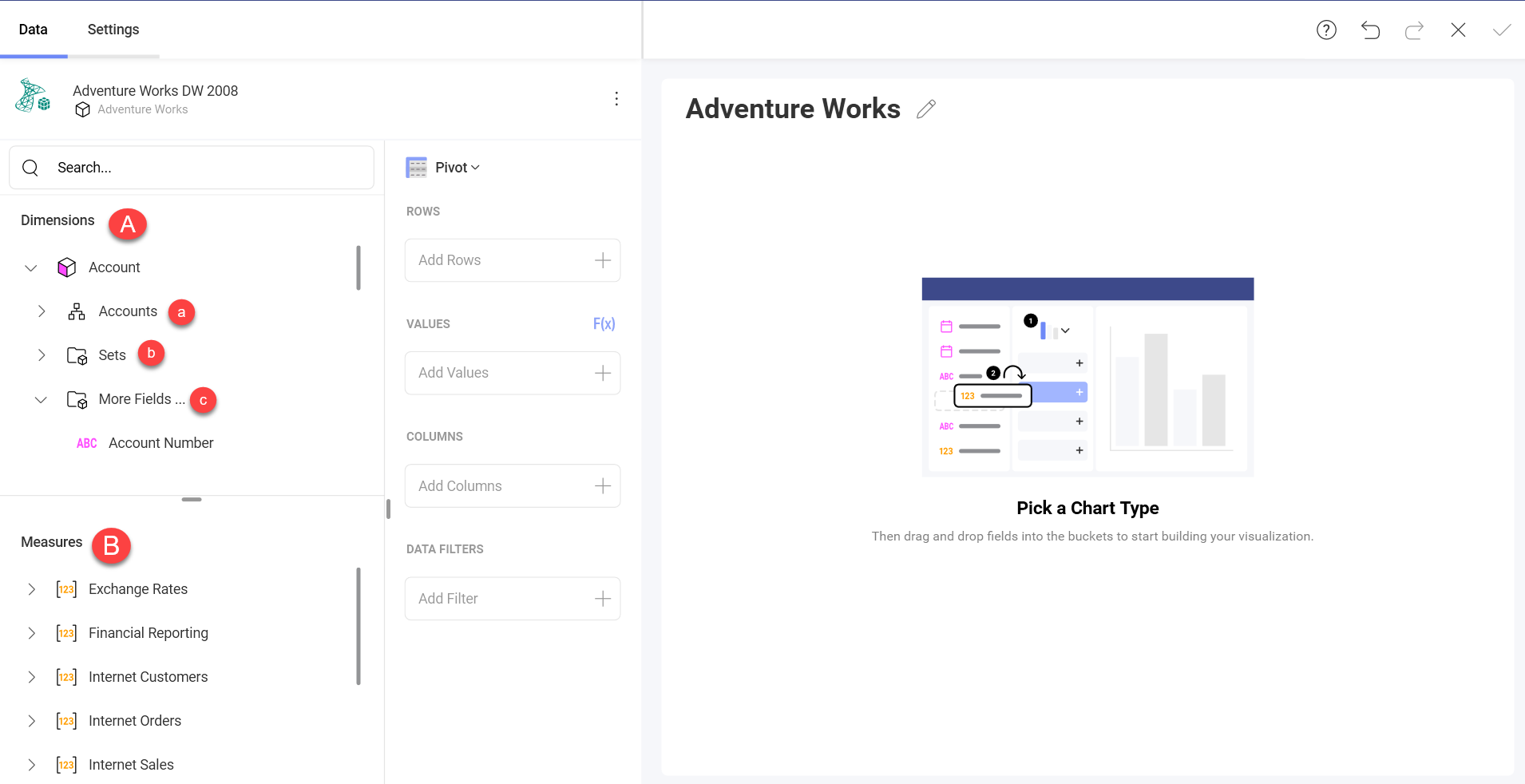 Microsoft Analysis Services