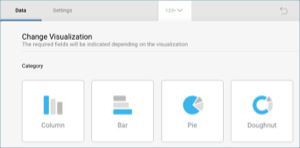 Creating Gauge Visualizations