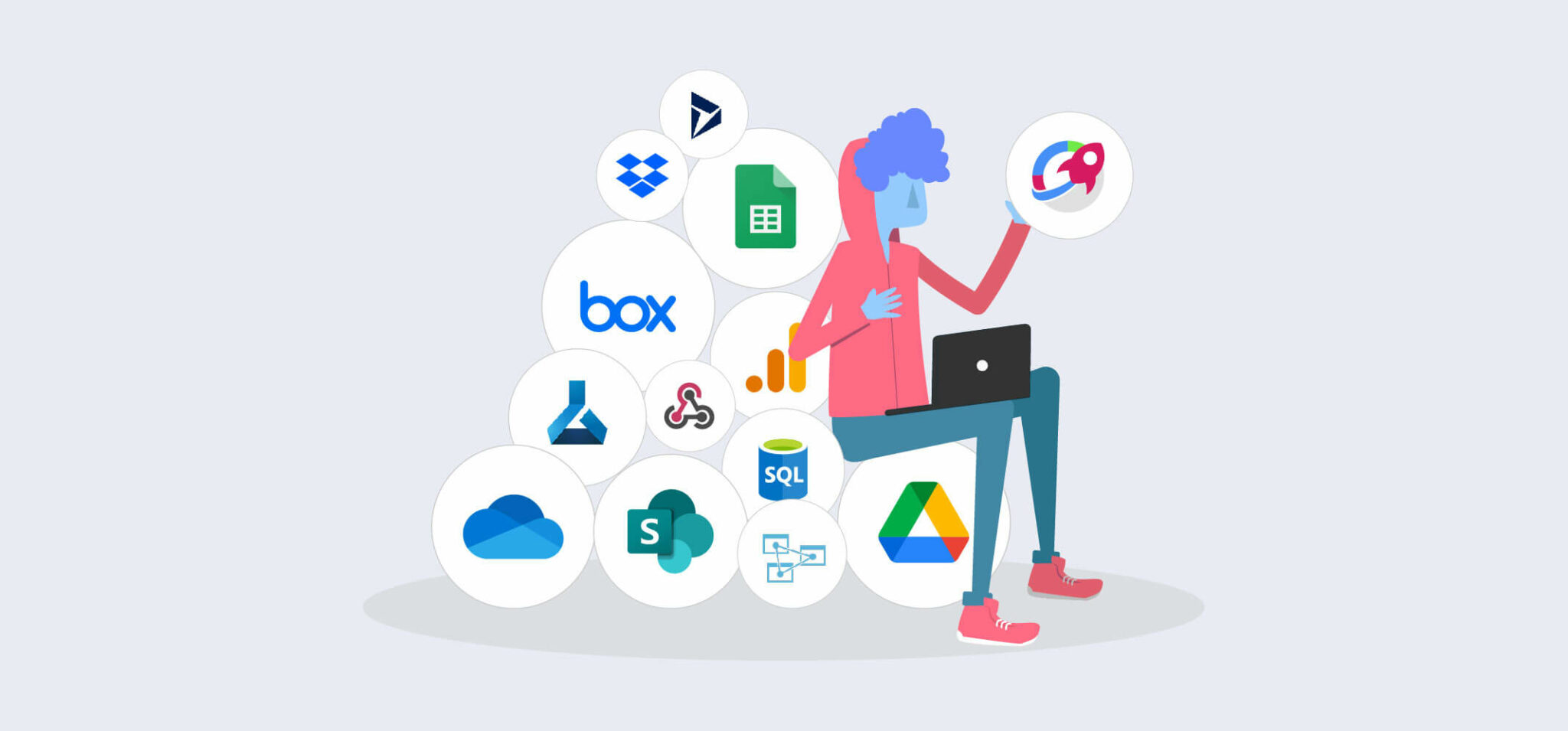 9 Project Management Features To Improve Your Team's Productivity