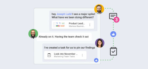 9 Project Management Features To Improve Your Team's Productivity