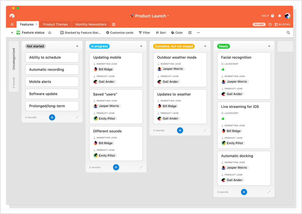 Тop 17 Task Management Tools And How To Pick The Right One | Slingshot