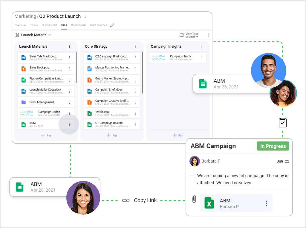 How To Make The Hybrid Workplace A Success - Slingshot App