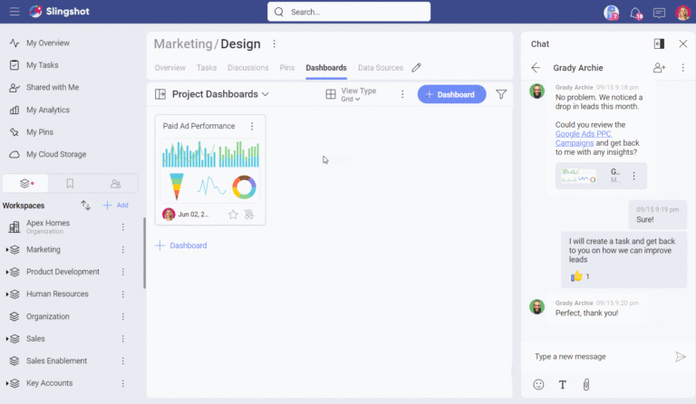 La nueva actualización Slingshot agrega aún más funciones para aumentar ...
