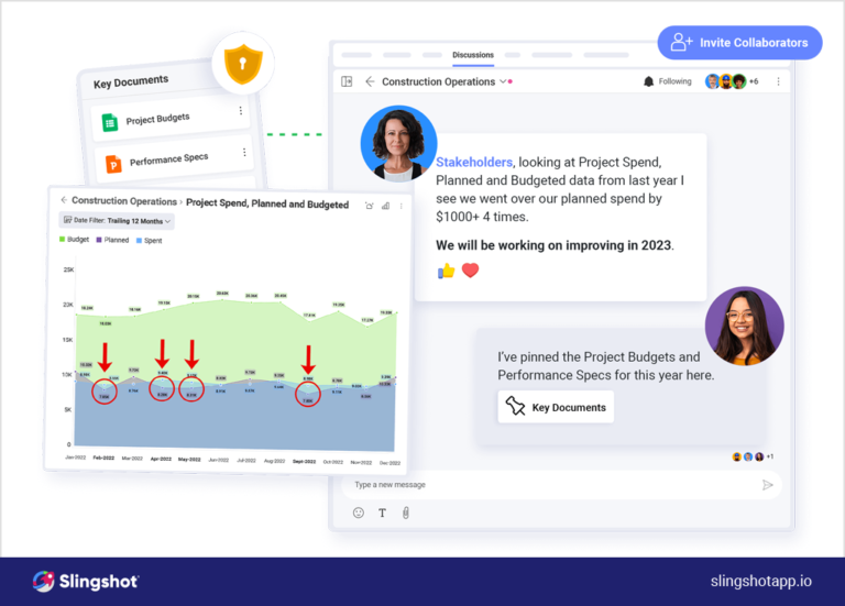 Top 10 Construction Project Management Software & How To Choose One